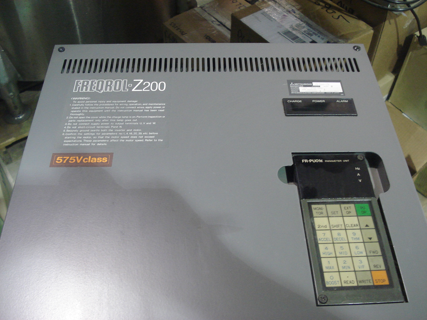 P7001 | American Process and Packaging Parts Inc.